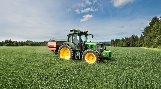 Bekijk de Yara webinars voor de land- en glastuinbouw | Yara België