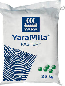 YaraMila FASTER | Yara Việt Nam