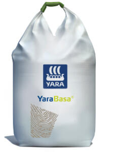 YaraBasa ABSOLUTO | Yara Brasil