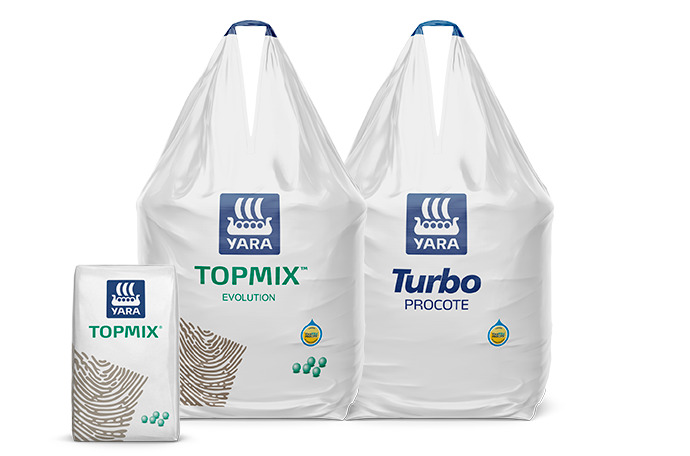 Outros produtos | Yara Brasil