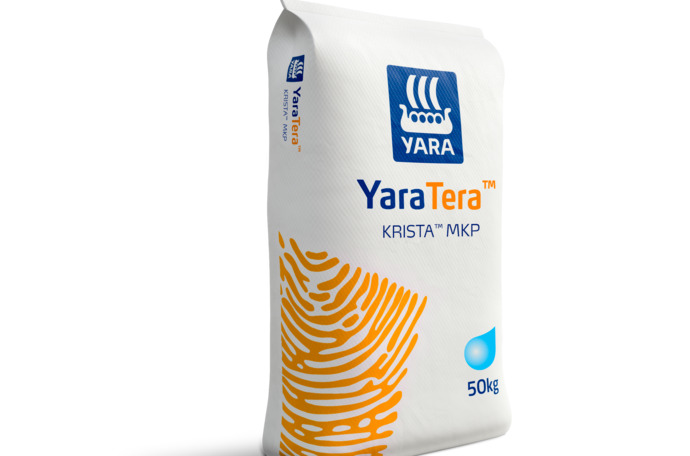 YaraTera KRISTA MKP | Yara Colombia