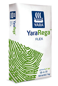 YaraRega® FLEX™ | Yara United States